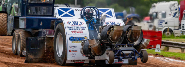 British Tractor Pulling Association - The best UK Tractor Pulling ...