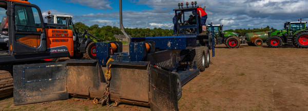 British Tractor Pulling Association - The best UK Tractor Pulling ...