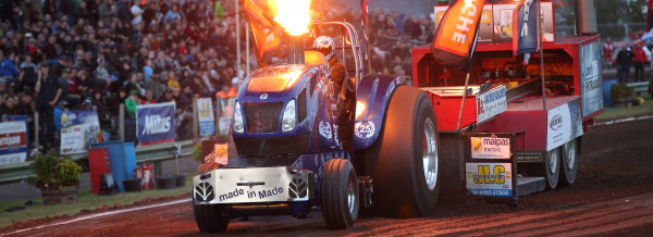 British Tractor Pulling Association - the best UK tractor pulling ...
