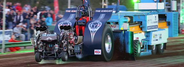 British Tractor Pulling Association - The best UK Tractor Pulling ...