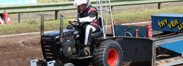 British Tractor Pulling Association - The best UK Tractor Pulling ...