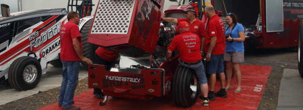 British Tractor Pulling Association - the best UK tractor pulling ...